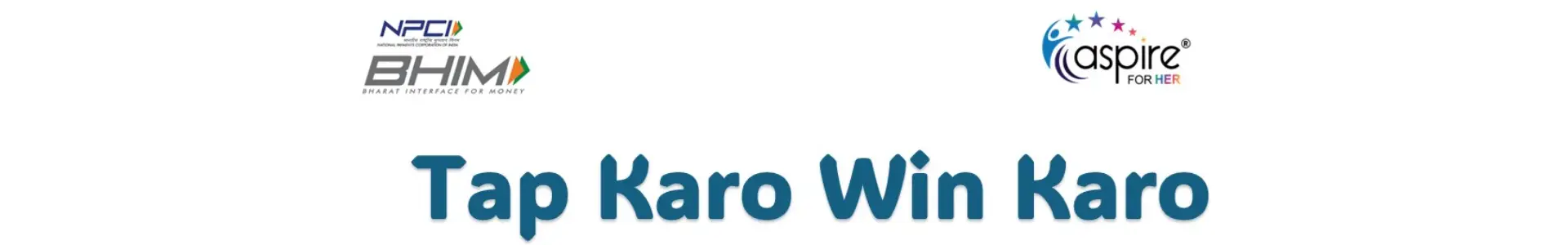 BHIM - Aspire For Her